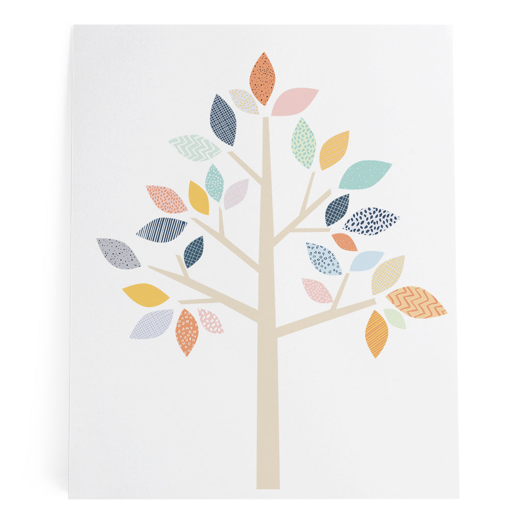 Reni Tree XXL Extra Large Wall Sticker – gaeacom