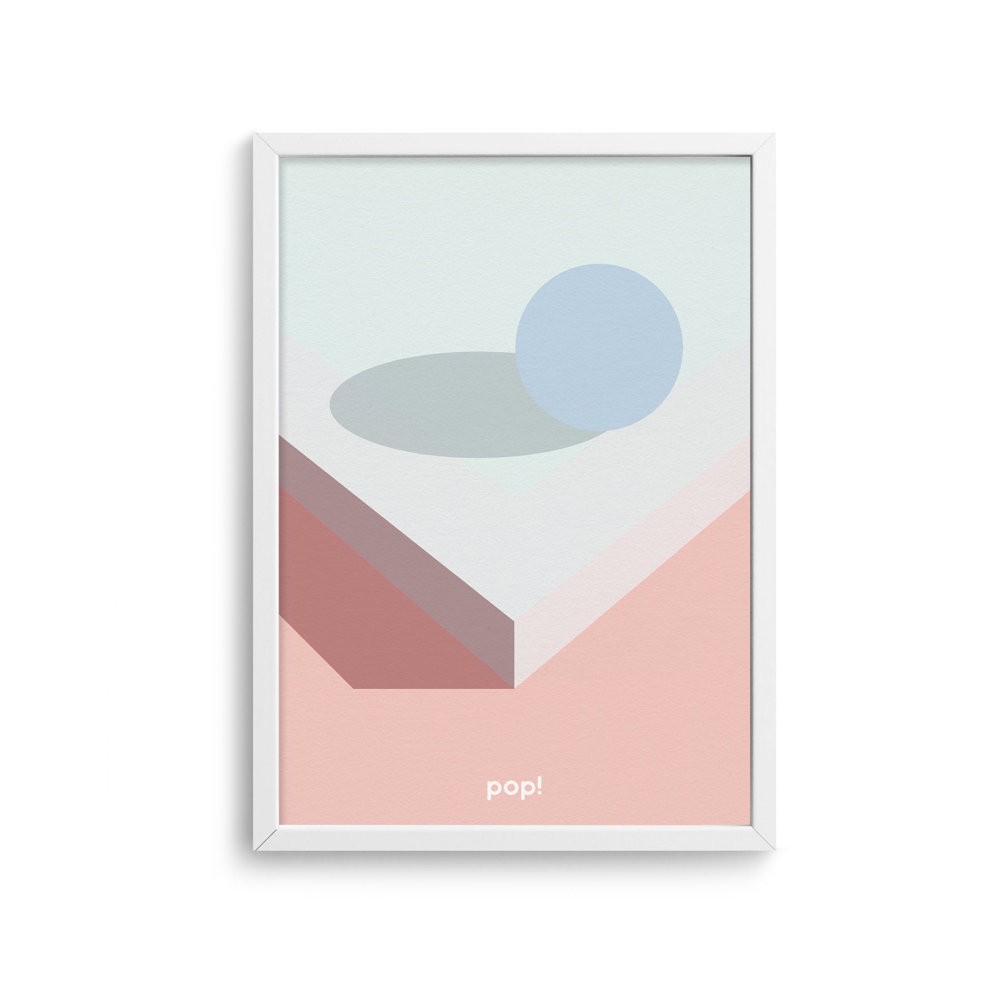 Game Poster – gaeacom