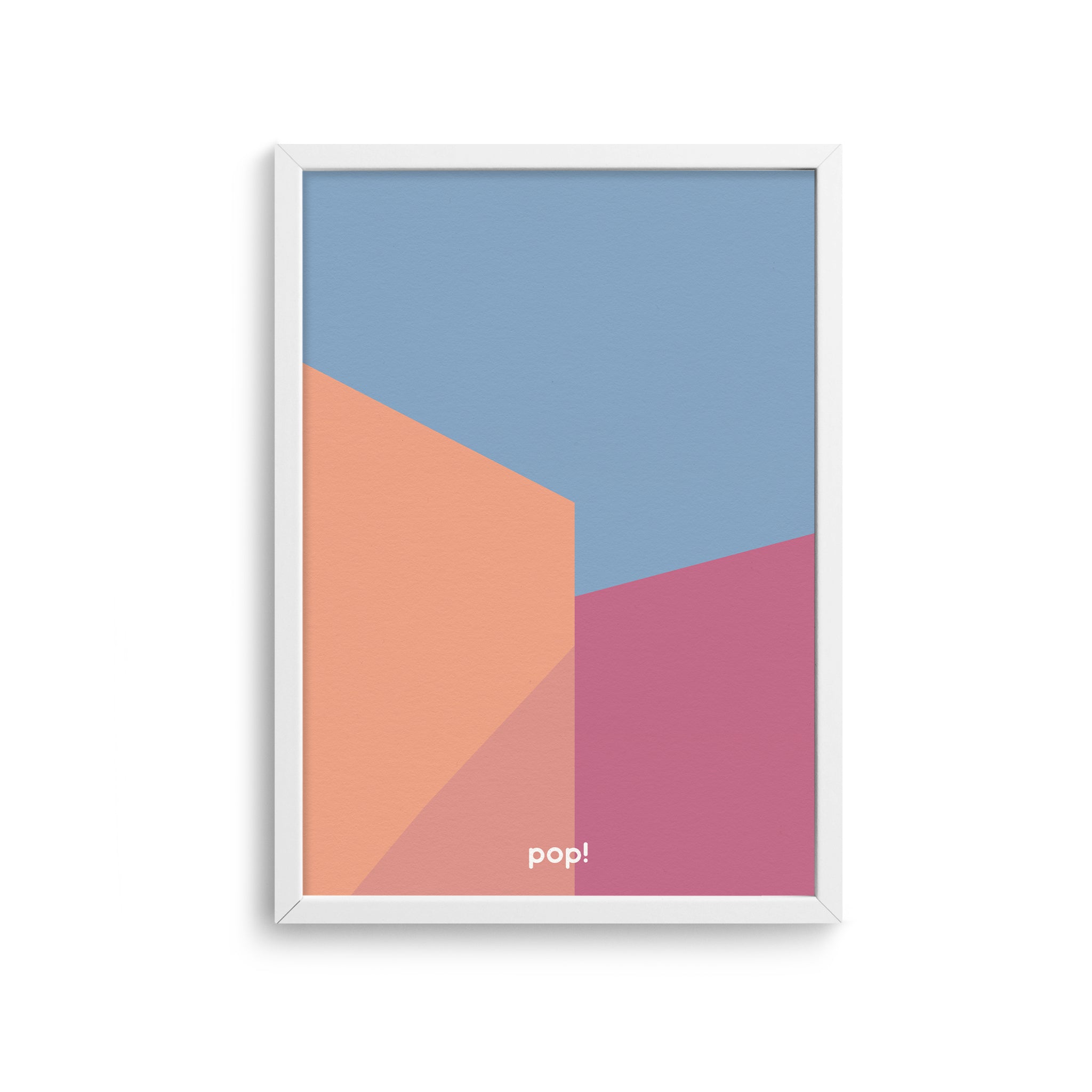 Fold Away Walls Poster – gaeacom