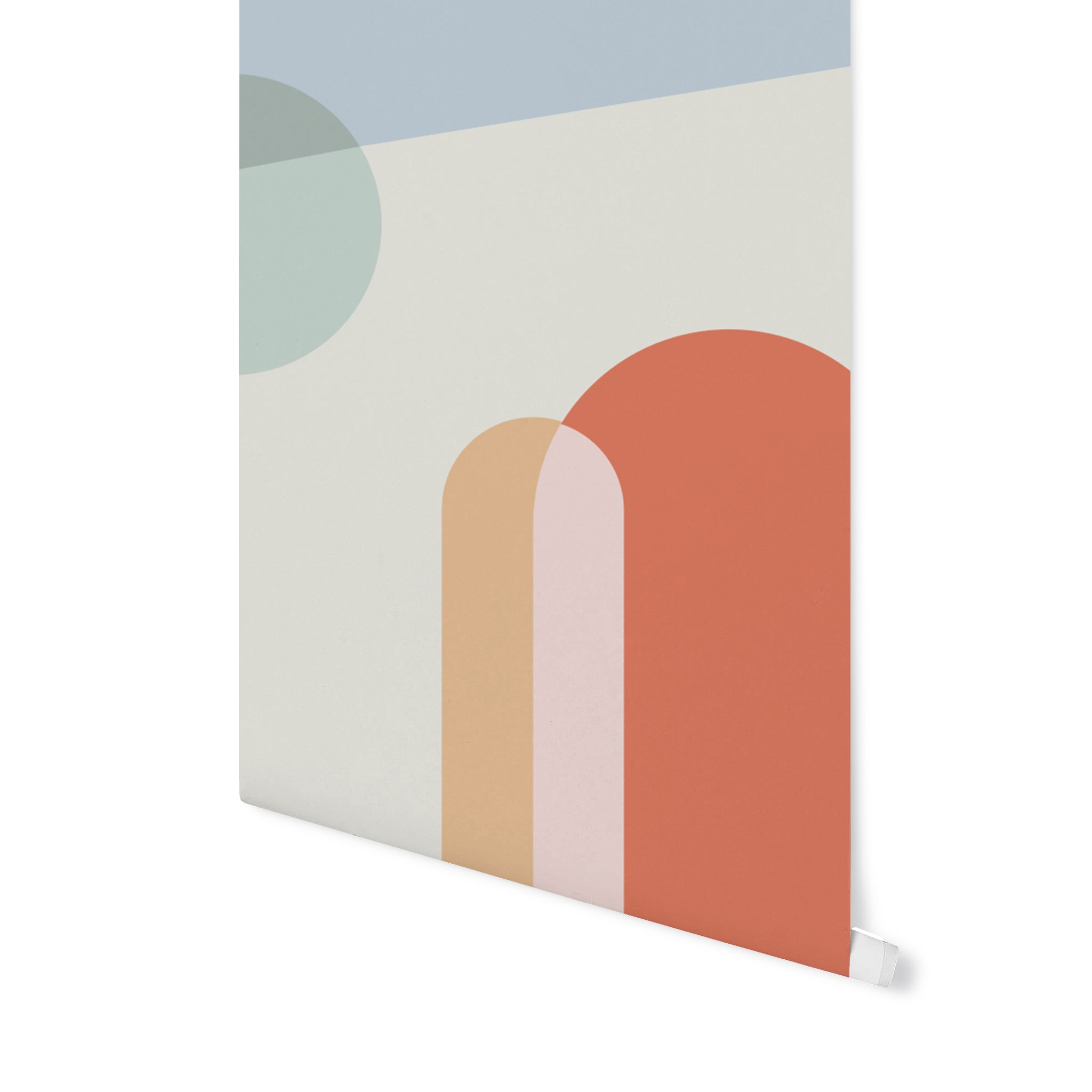 Geometric Play 1 Wallpaper GAE911 – gaeacom