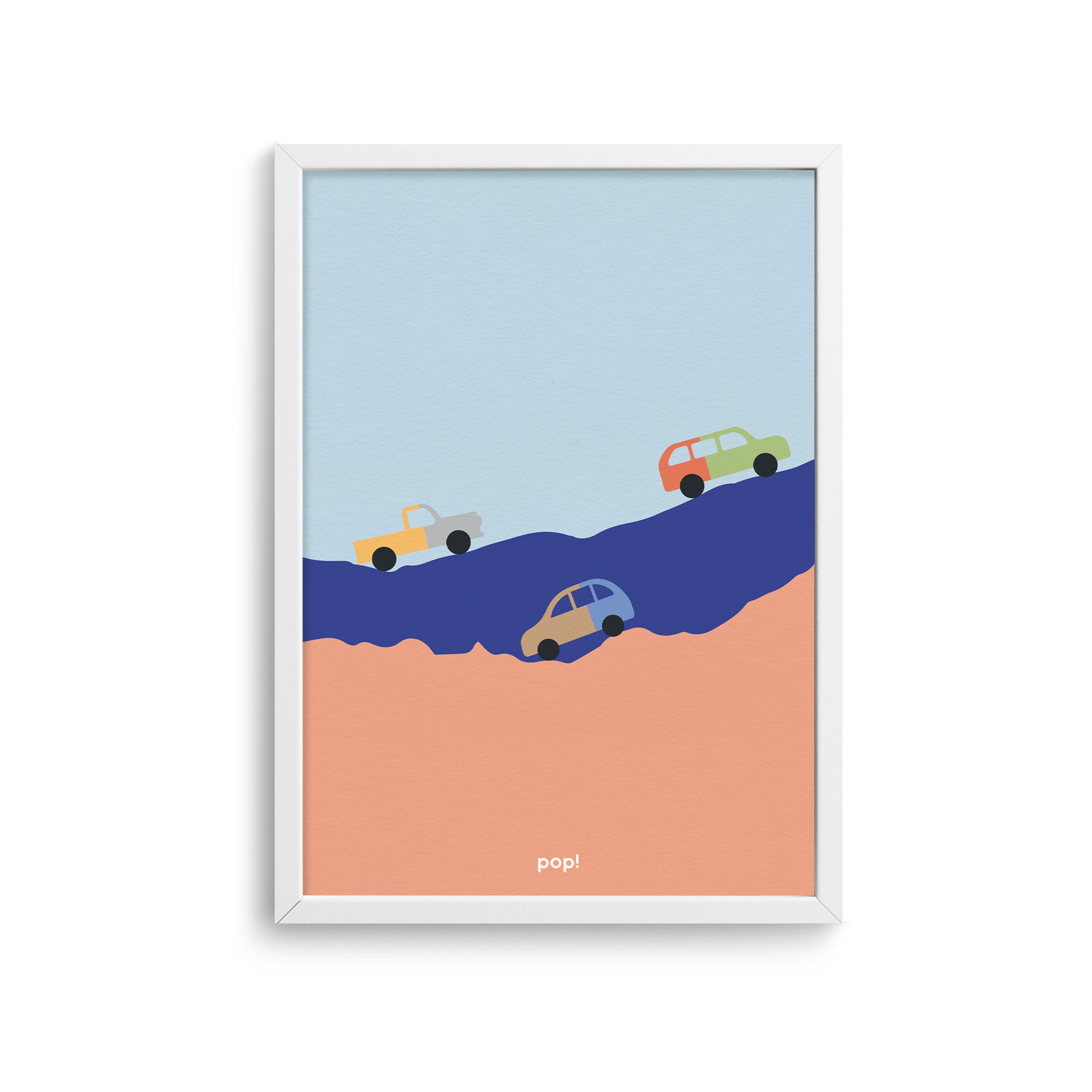 Cars Poster – gaeacom