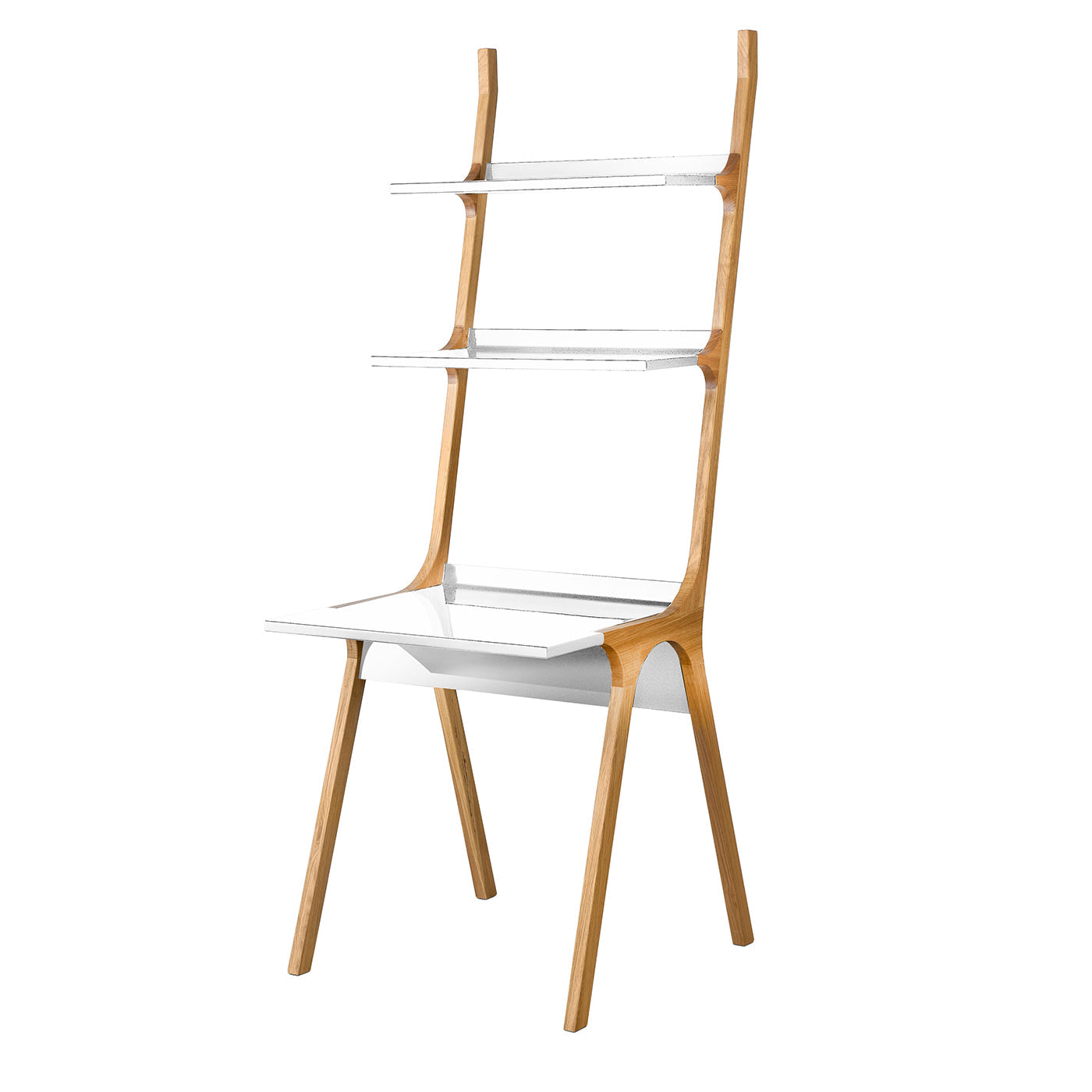 Slope Tall Table – gaeacom